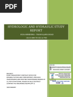 Geography Sample SBA | PDF | River | Rock (Geology)