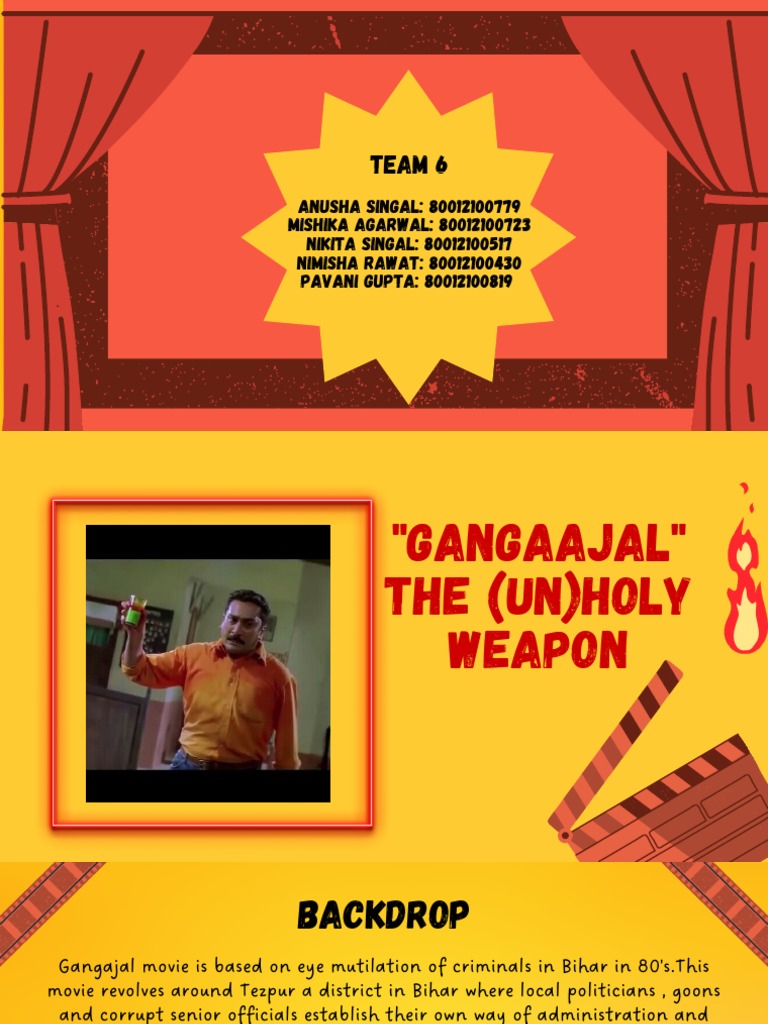 Emotional Intelligence-Movie Review | PDF | Anger | Accountability