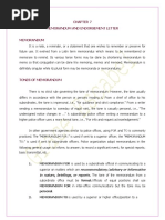 Understanding Note Verbale in Diplomacy | PDF | Language Arts & Discipline