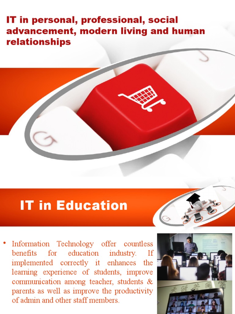 Chapter 4 - Ecommerce and E-Operation | PDF | Distance Education | Computing