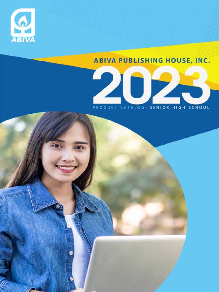 Abiva SHS Catalog 2023 | PDF