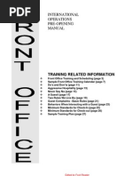 Opera V5.5 - Workstation Setup Guide | PDF | Internet Explorer | Transport Layer Security