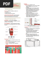 Obstruction Table | PDF | Truss | Fire Sprinkler System