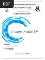 Présentation MEB EDX | PDF | Microscopie électronique à balayage ...