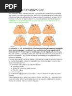 Línea de Fulcro en Prótesis Removible | PDF | Dentadura postiza ...