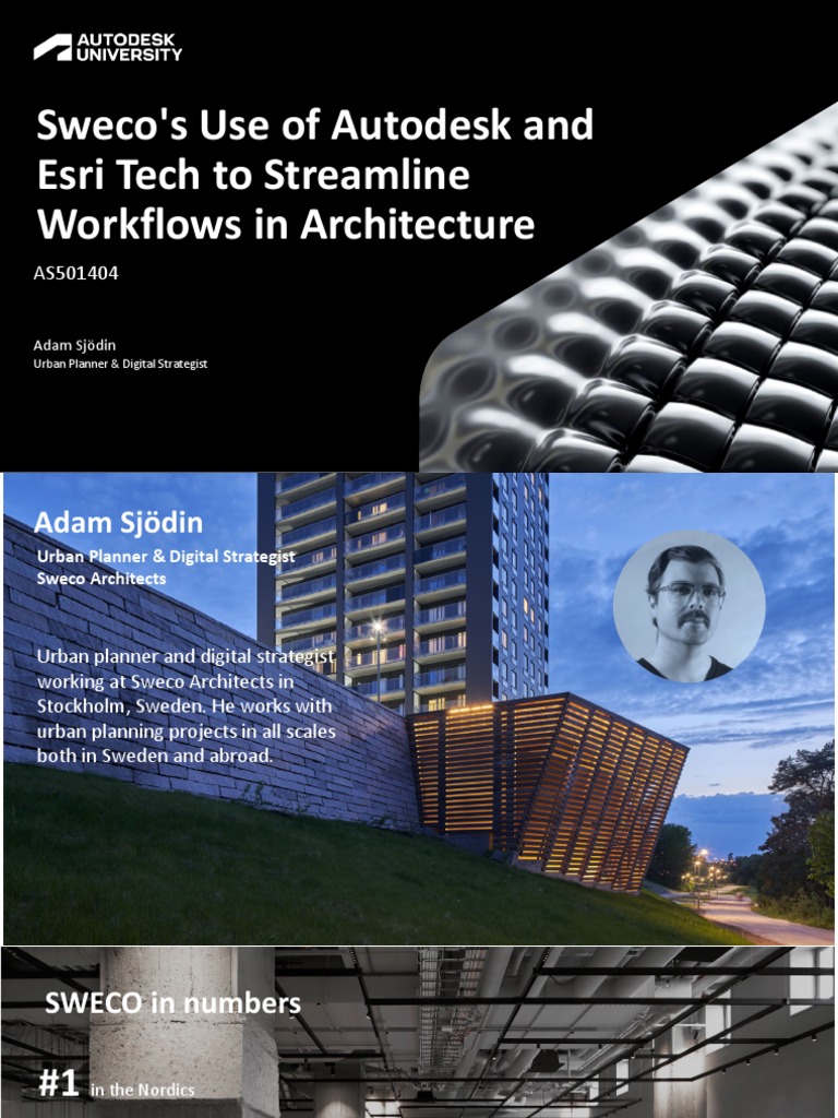 Autodesk Streamlining Construction | PDF | Arc Gis | Building ... Autodesk Streamlining Construction | PDF | Arc Gis | Building ...
