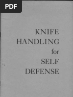 Course Pressure Point Control Tactics | PDF