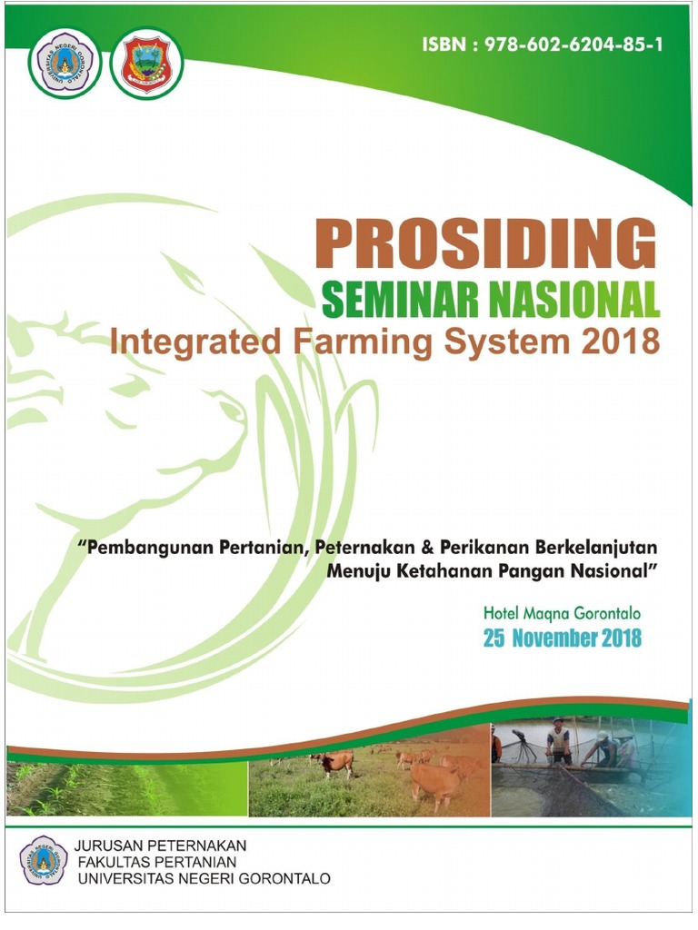 Kandungan Neutral Detergent Fiber NDF Dan Acid Detergent Fiber Adf ...