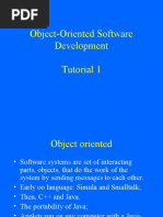 Oose Question Bank - CCS356 - 2023-24 | PDF | Agile Software Development | Software Development ...