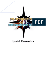 Special Textures Pixelmon | PDF | Pokémon | Mythopoeia