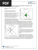Negative Externalities of Consumption Diagram PDF | PDF | Externality ...