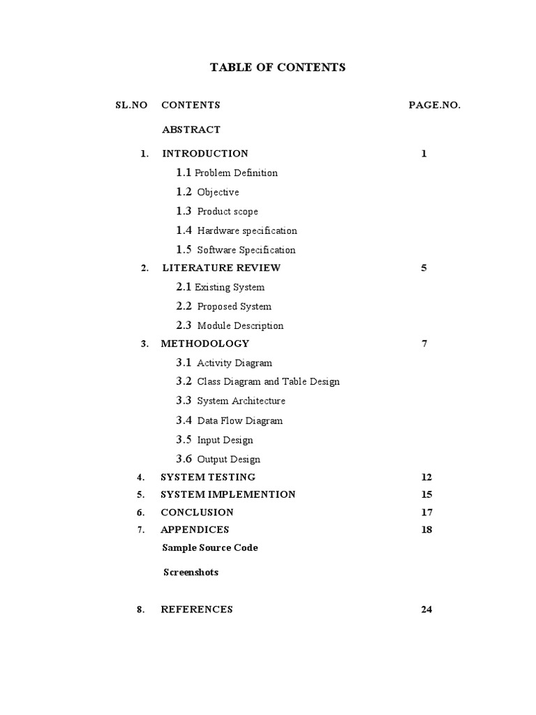 Tailoring Unit - Final | PDF | Databases | Information Tailoring Unit - Final | PDF | Databases | Information