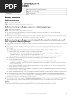 Impulse 3 Unit 5 Test | PDF