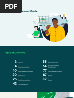 ProjectLibre Tutorial Part 1 - Creating Your First Project | PDF