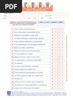 Efai - Nivel 3 | PDF