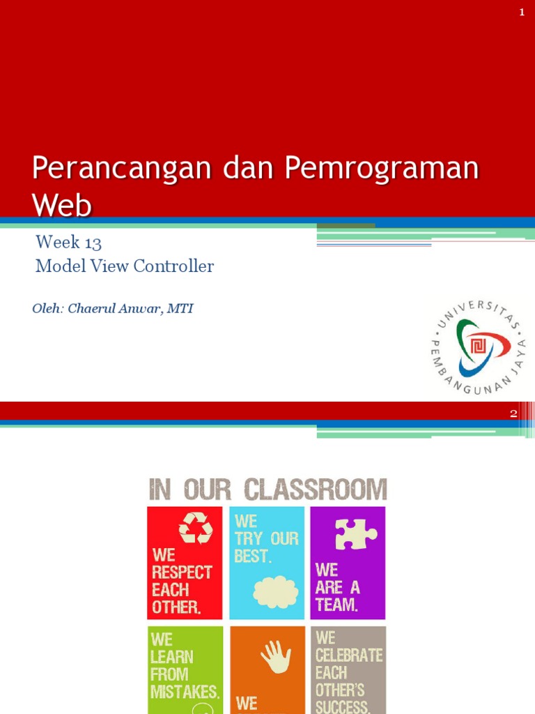 Slide INS106 INS106 Slide 13 | PDF | Model–View–Controller | Product ...