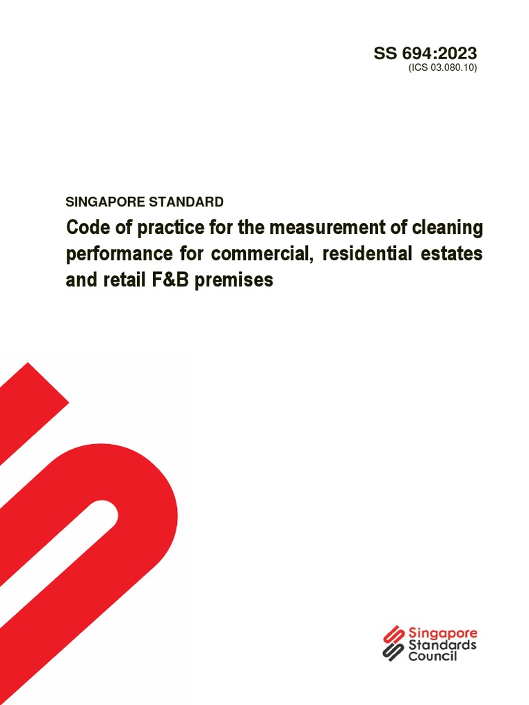 SS 694-2023 Preview | PDF | Patent | Copyright