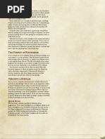 5E NPC Stat Blocks for Out of the Abyss | PDF