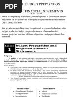 BUSINESS ETHICS - Q4 - Mod1 Responsibilities and Accountabilities of ...