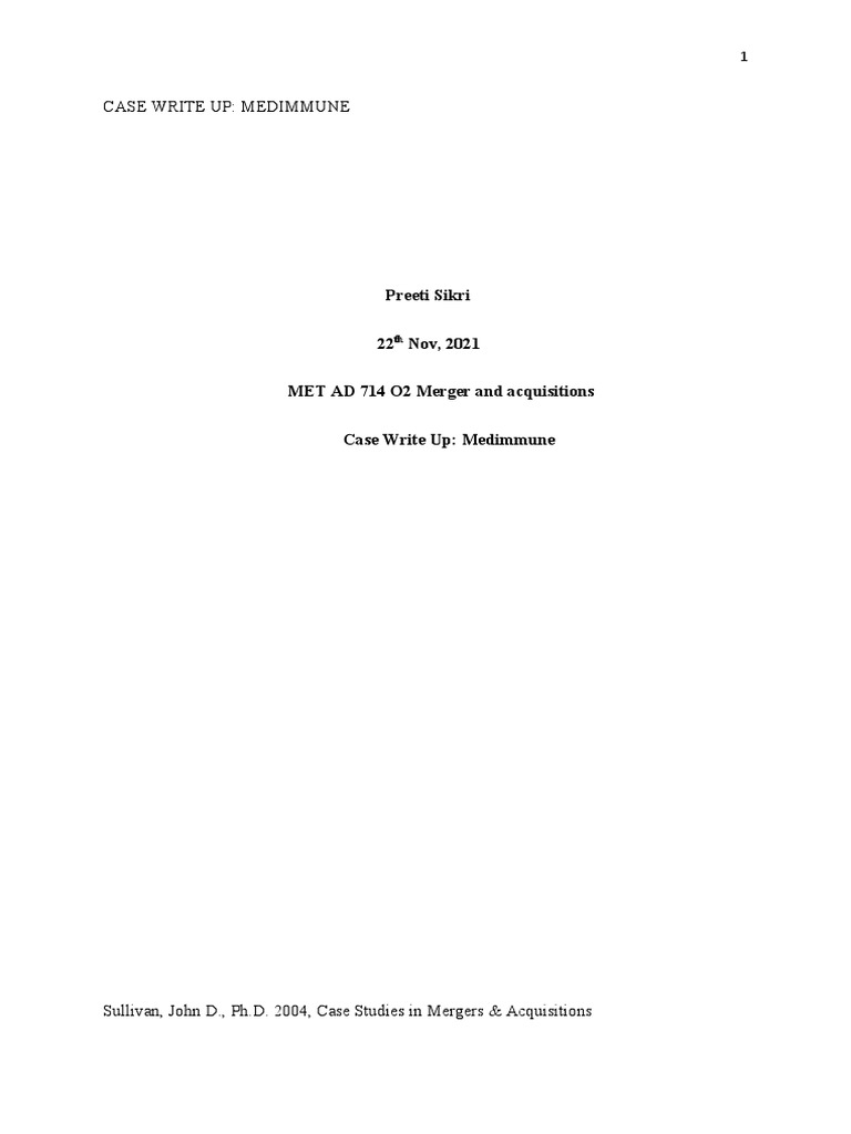 Case Write Up 3 | PDF | Medicine | Health Sciences