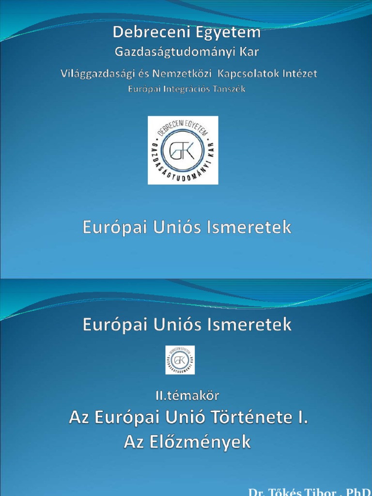 2.ea - TT GTK 02 EU Tort 1 Elozm Digitalis Munkarend | PDF