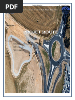 Types et conception des carrefours routiers | PDF | Intersection (Route ...
