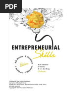GimmeNotes: MNB1501 Study Guide Overview | PDF | Entrepreneurship ...