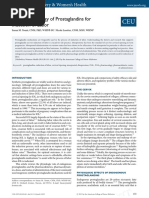 MHNT-Guide Line | PDF | Maternal Health | Wash