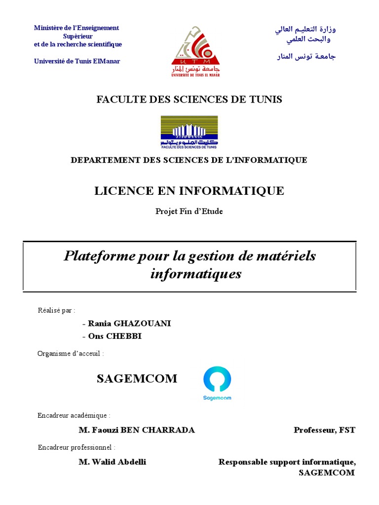 Pfe Copy - 12 | PDF | Scrum (développement) | Théorie des systèmes