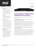Vectra NDR and Network Identity Architecture | PDF | Computer Network ...