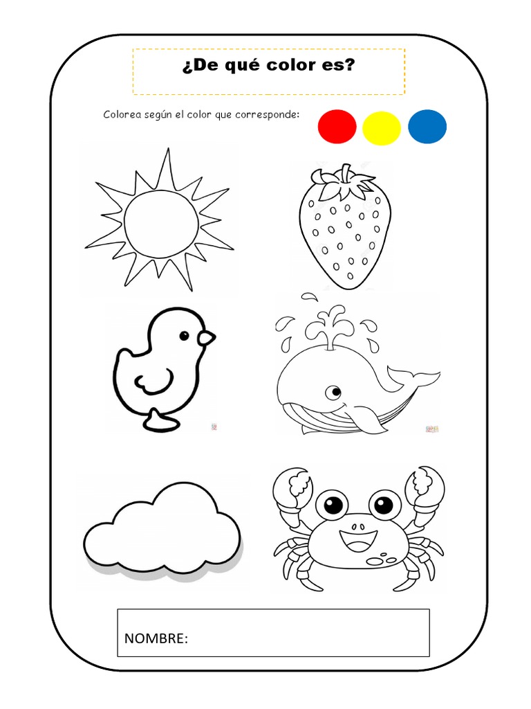 Hojas de Aplicación | PDF