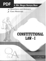 LLB 1 - 1 Family Law I | PDF