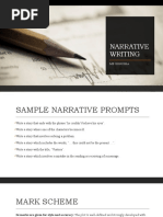 Igcse Report Writing Sample | PDF | English As A Second Or Foreign ...