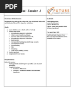 ACAMS Study Guide Review (PDFDrive) | PDF | Regulatory Compliance ...