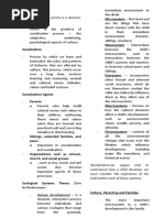 James and Prout - Constructing and Reconstructing Childhood | PDF ...