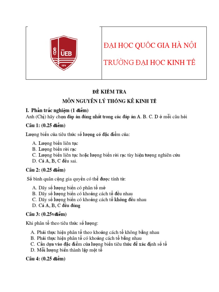 Đề kiểm tra HK1 2021 2022 1 | PDF