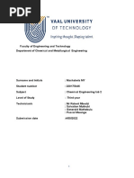 Kister Distillation Design 1992 | PDF