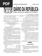 Plano Contas Atualizado PGC Angola | PDF