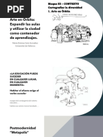 3er Grado Octubre - 06 La Ruta Para Conocer Las Maravillas de Mi ...