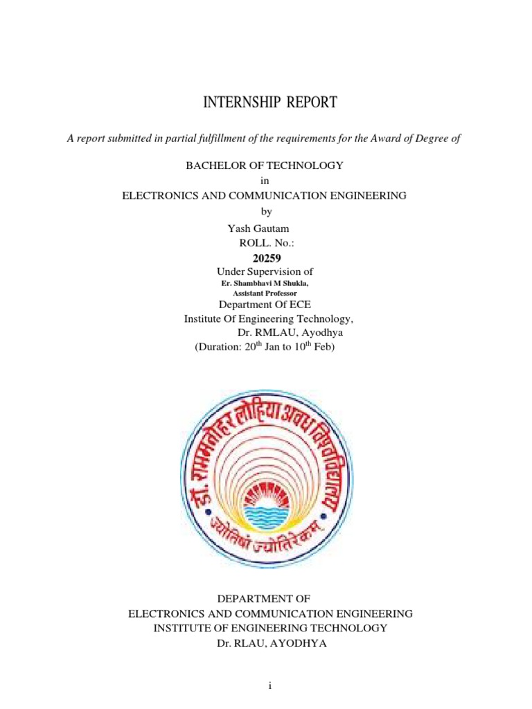 internship report Java script | PDF | Ajax (Programming) | World Wide Web