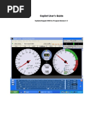 TechSoft Design V3 Tutorial Booklet | PDF | Installation (Computer ...