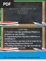 Banghay NG Panlaping Kabilaan at Laguhan | PDF