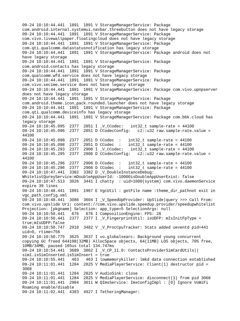 Untitled | PDF | System Software | Computer Architecture