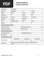 ECR Error Code List and Descriptions | PDF | Computer Data | Computing