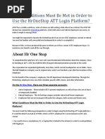 Retiree Login Simplified Writeup | PDF