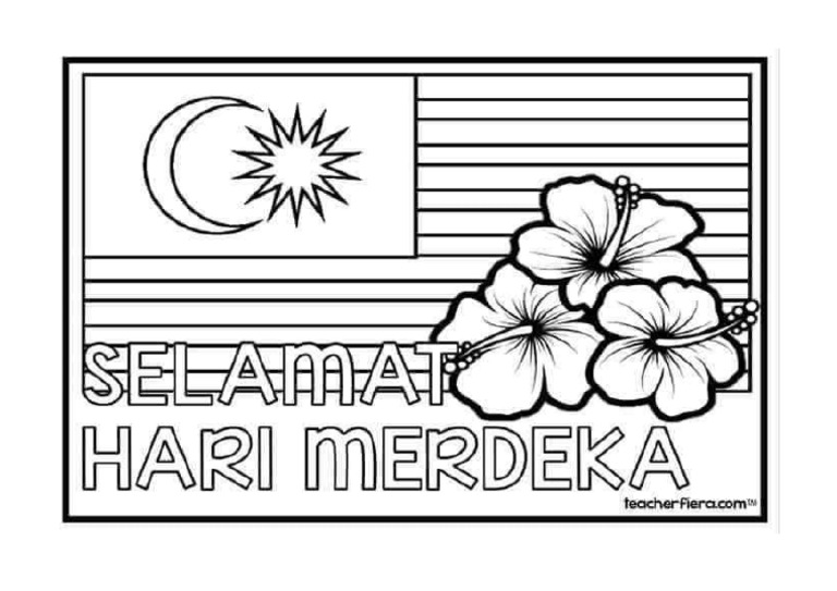 gambar merdeka | PDF
