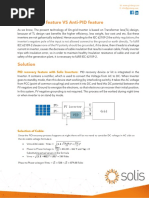 Stirrups Reinforcement Area Chart | PDF