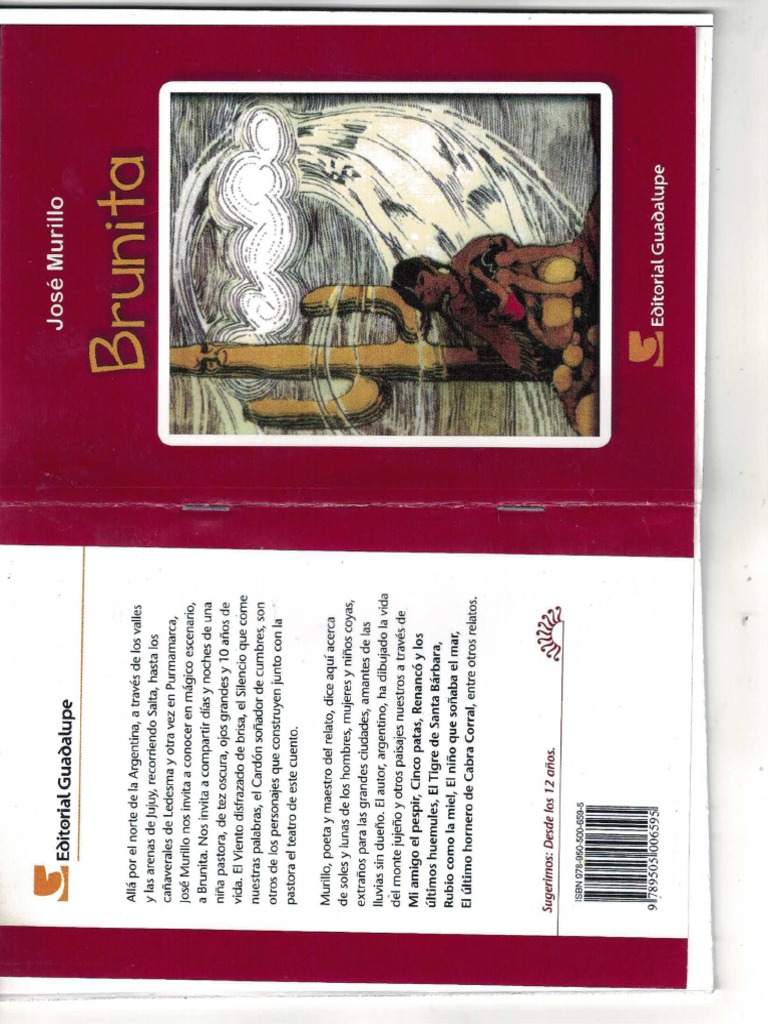 BRUNITA (Jose Murillo) | PDF