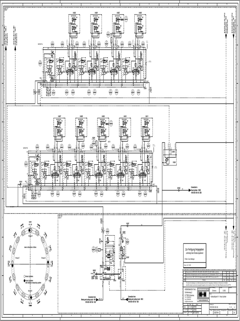 S-360 S-363 Scheme | PDF