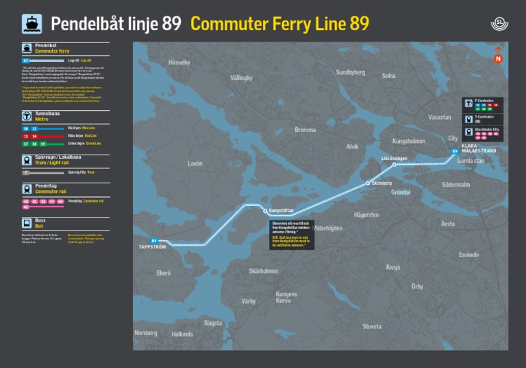 Linje 89 | PDF